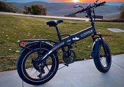 G-FORCE Electric Bike | E-scooter | E-Bike | Ebikes DTC Online Store ...