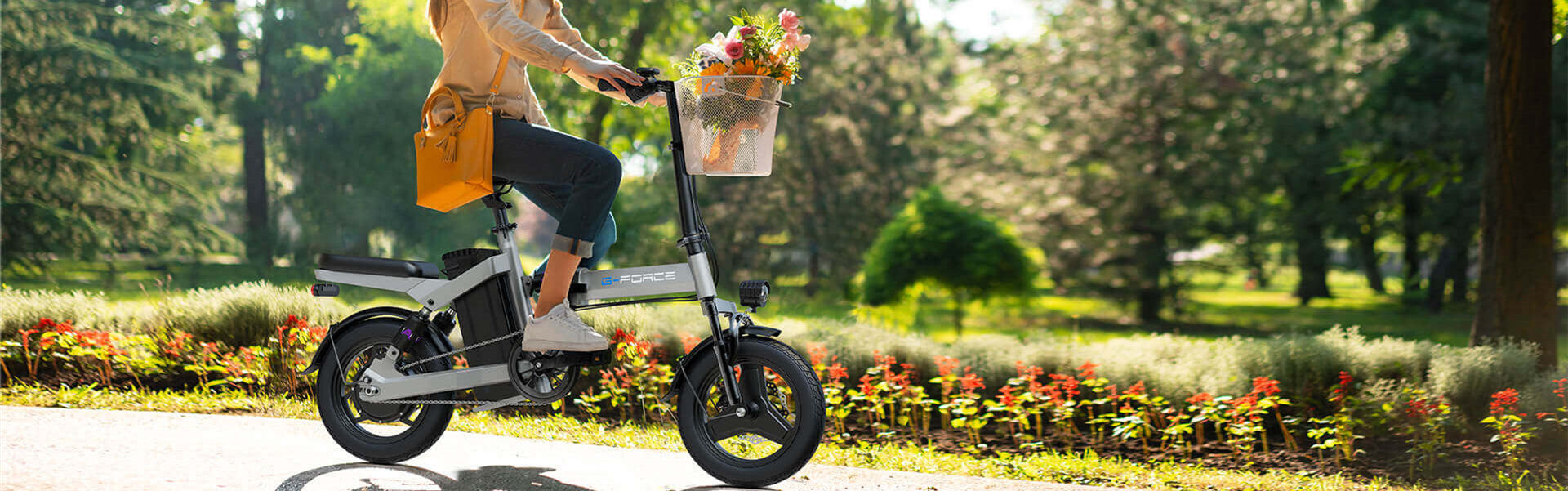 Best Mini Ebikes for Adults | Fast, Foldable & Lightweight Electric ...