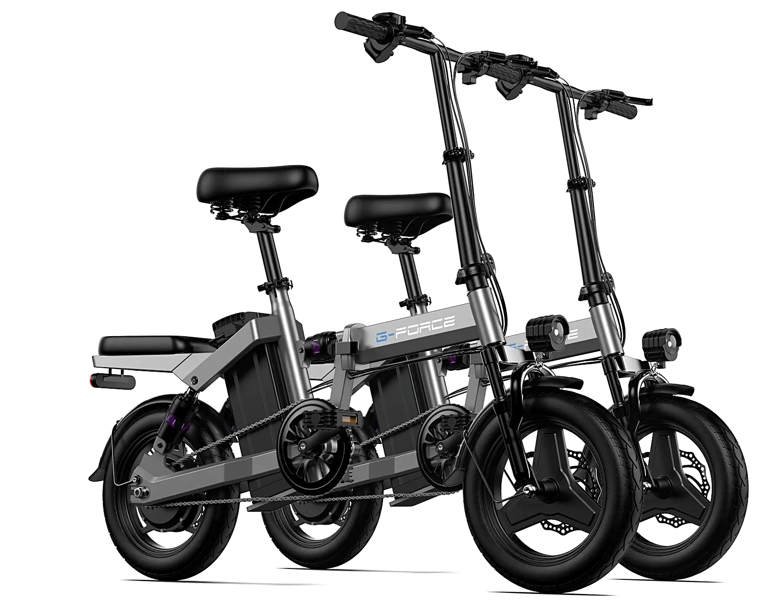 G-FORCE AE Combo – G-FORCE BIKE