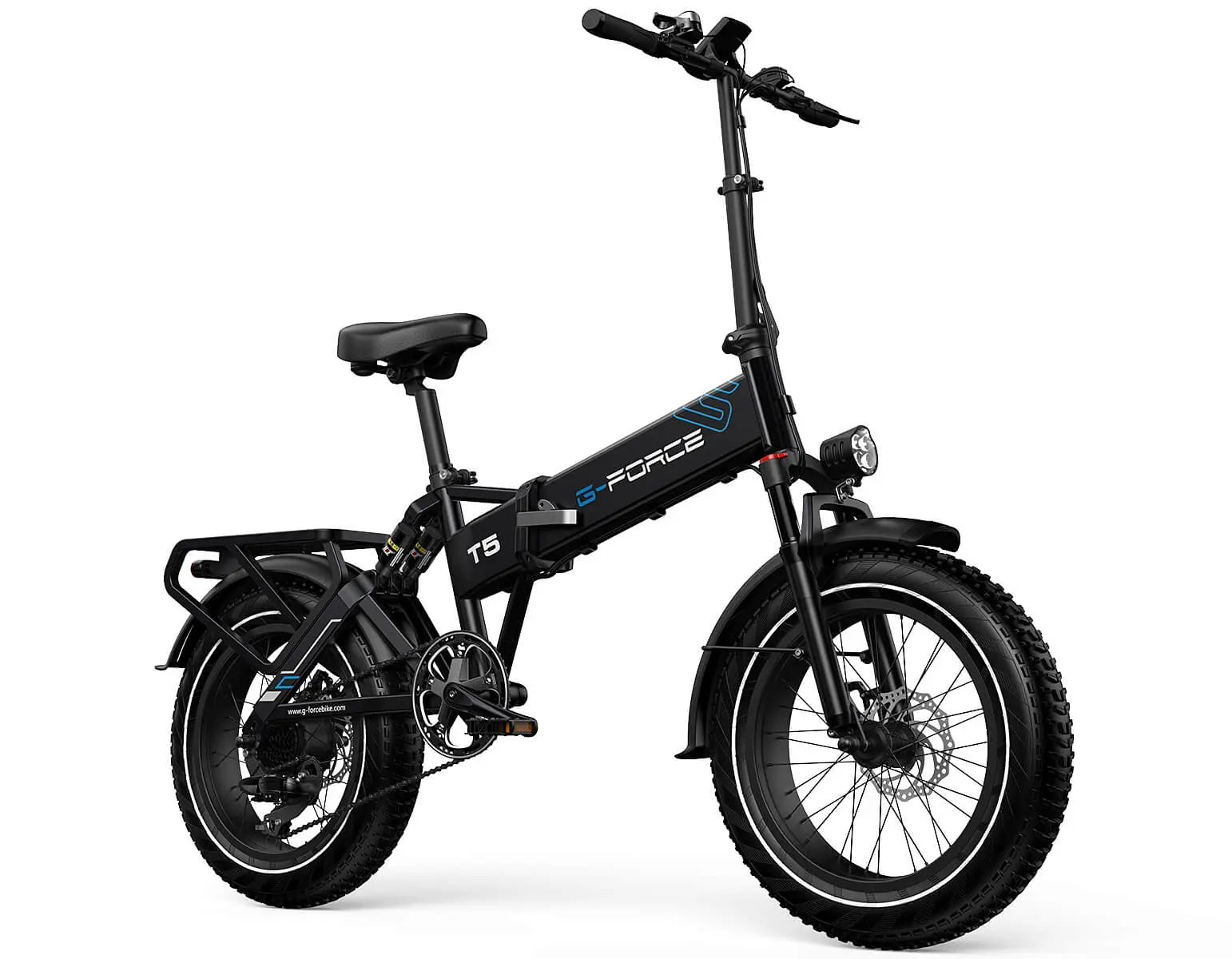 G-FORCE Electric Bike | E-scooter | E-Bike | Ebikes DTC Online Store ...